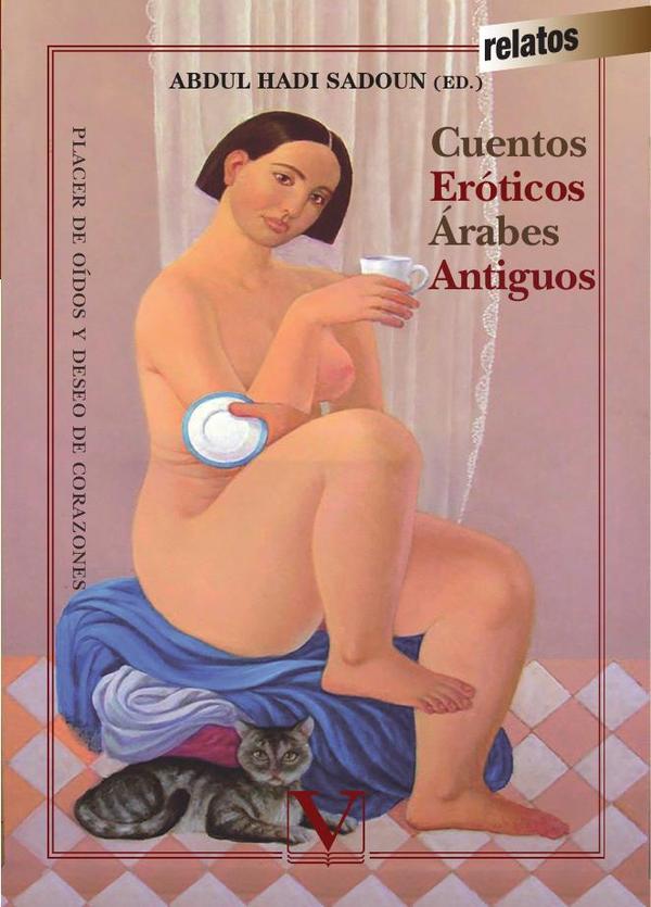 Cuentos eróticos árabes antiguos – WeBook