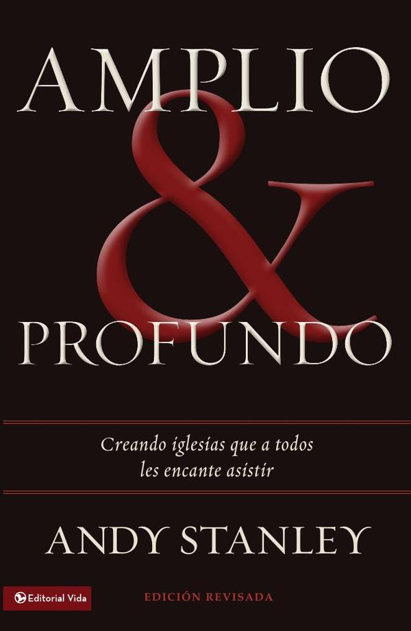 Amplio y profundo – WeBook