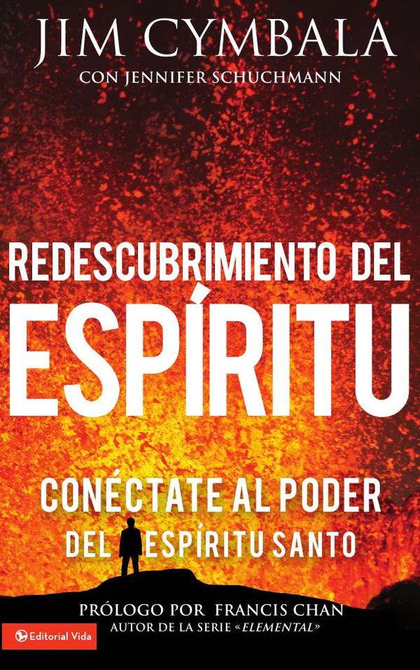 Redescubrimiento del Espíritu – WeBook
