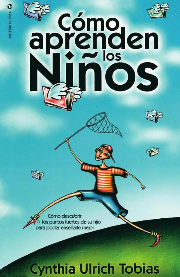 Cómo aprenden los niños – WeBook