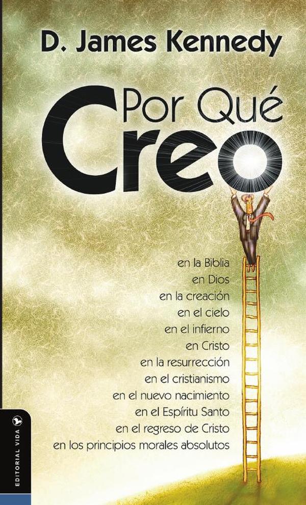 Por qué creo – WeBook