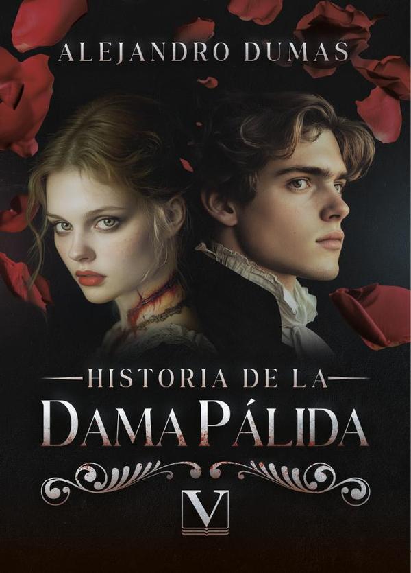 Historia de la Dama Pálida – WeBook