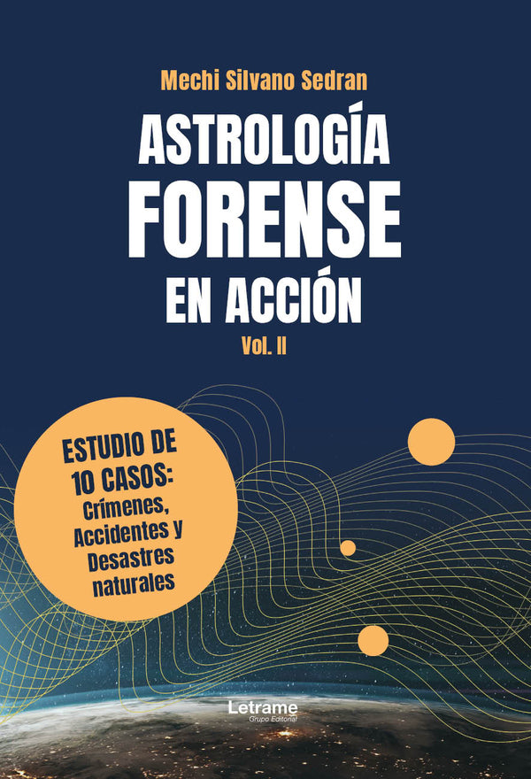 Astrología forense en acción – WeBook