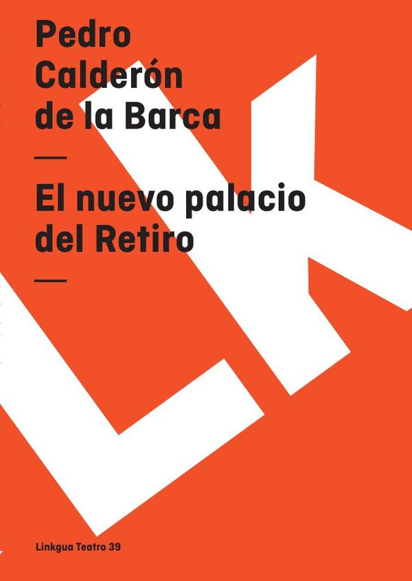 El nuevo palacio del Retiro – WeBook