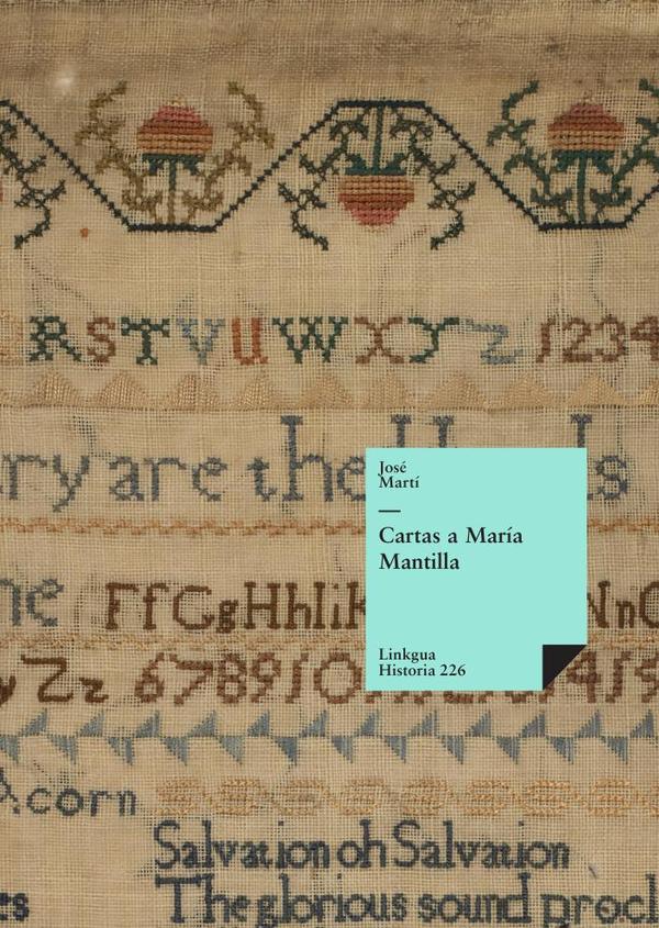 Cartas a María Mantilla – WeBook