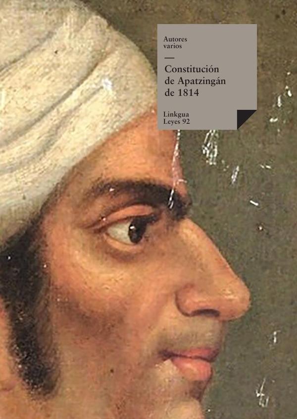 Constitución de Apatzingán de 1814 – WeBook