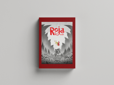 ROJA – WeBook